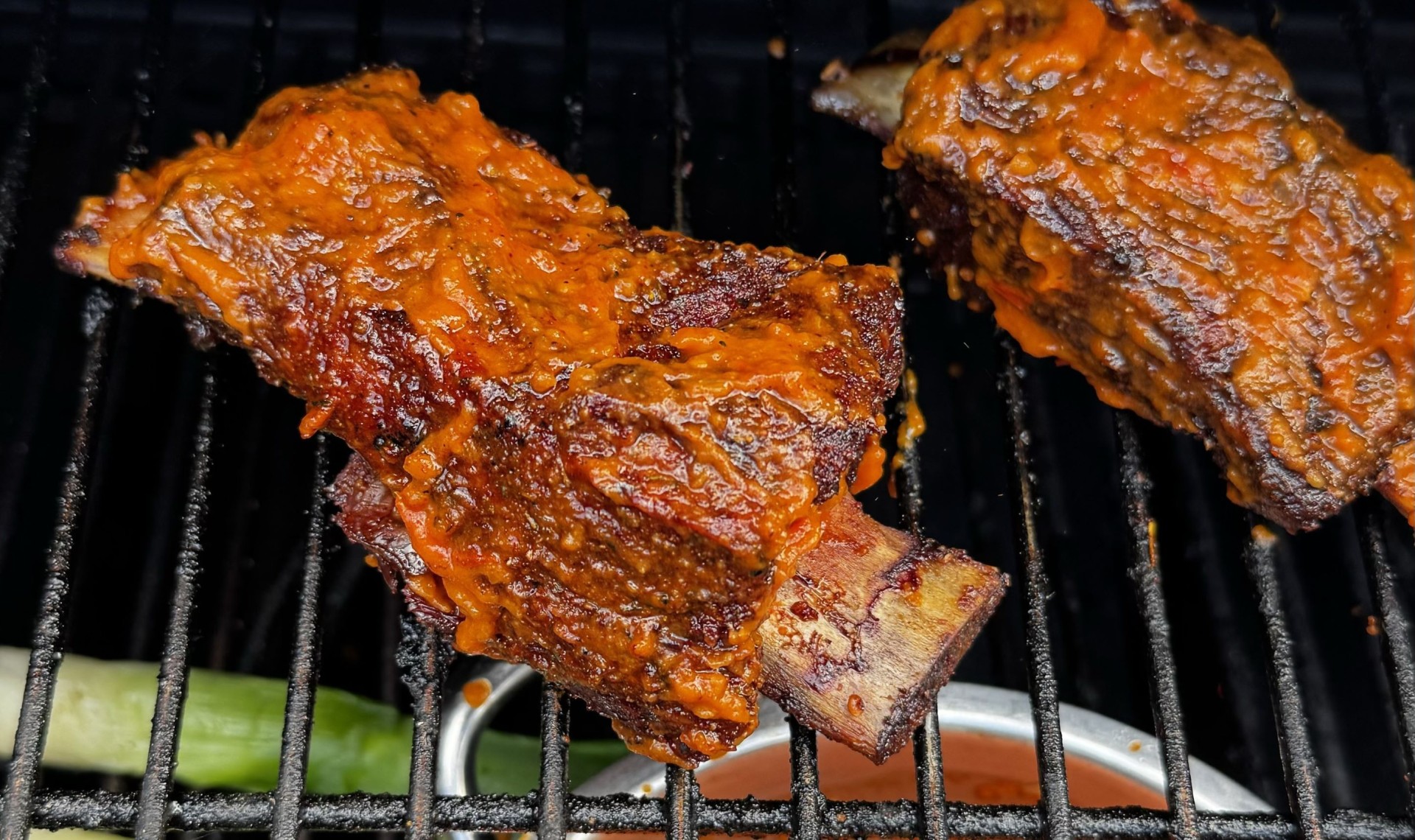 Domácí BBQ omáčka | Recept | Top Grily