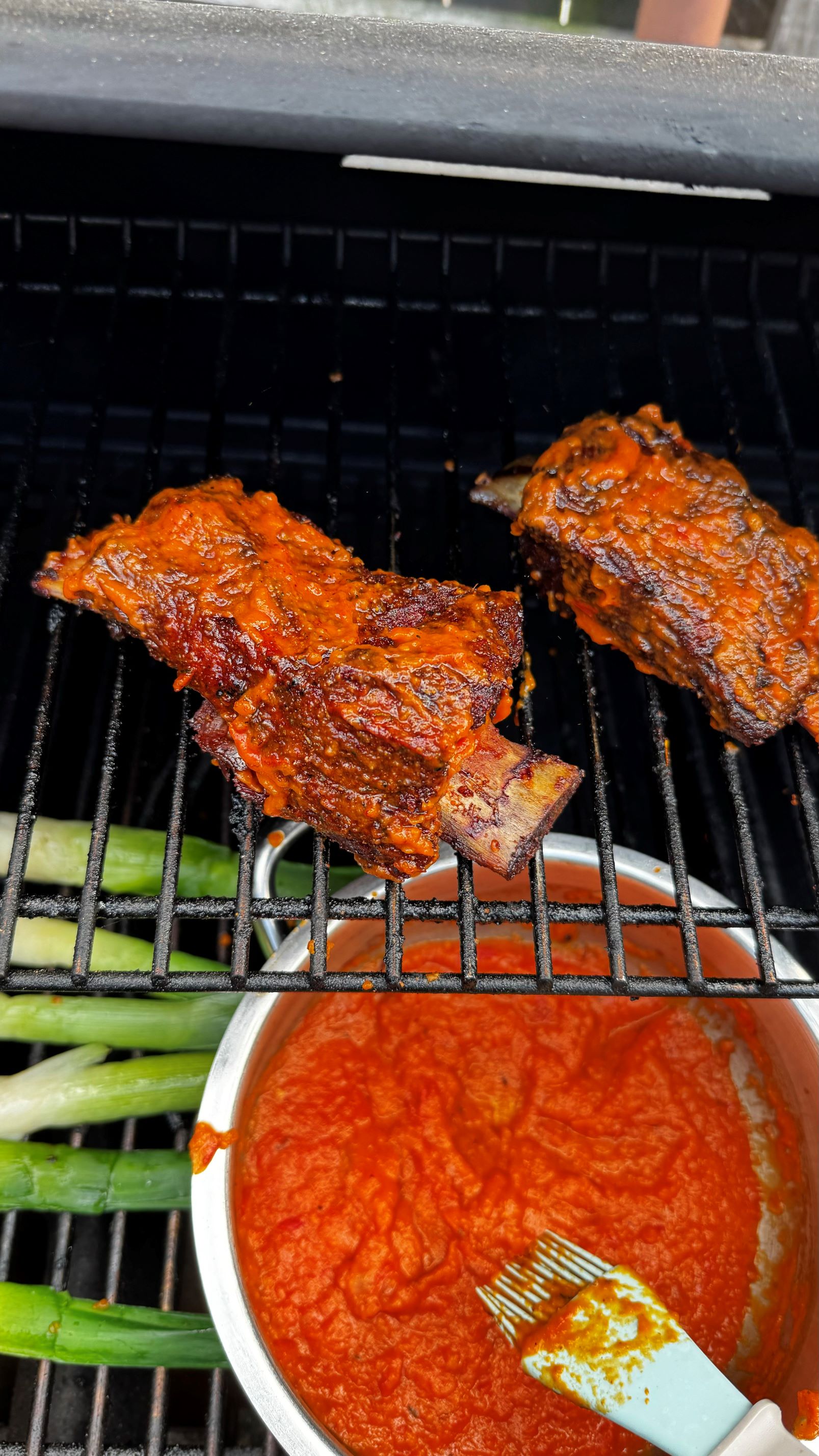 Domácí BBQ omáčka | Recept | Top Grily