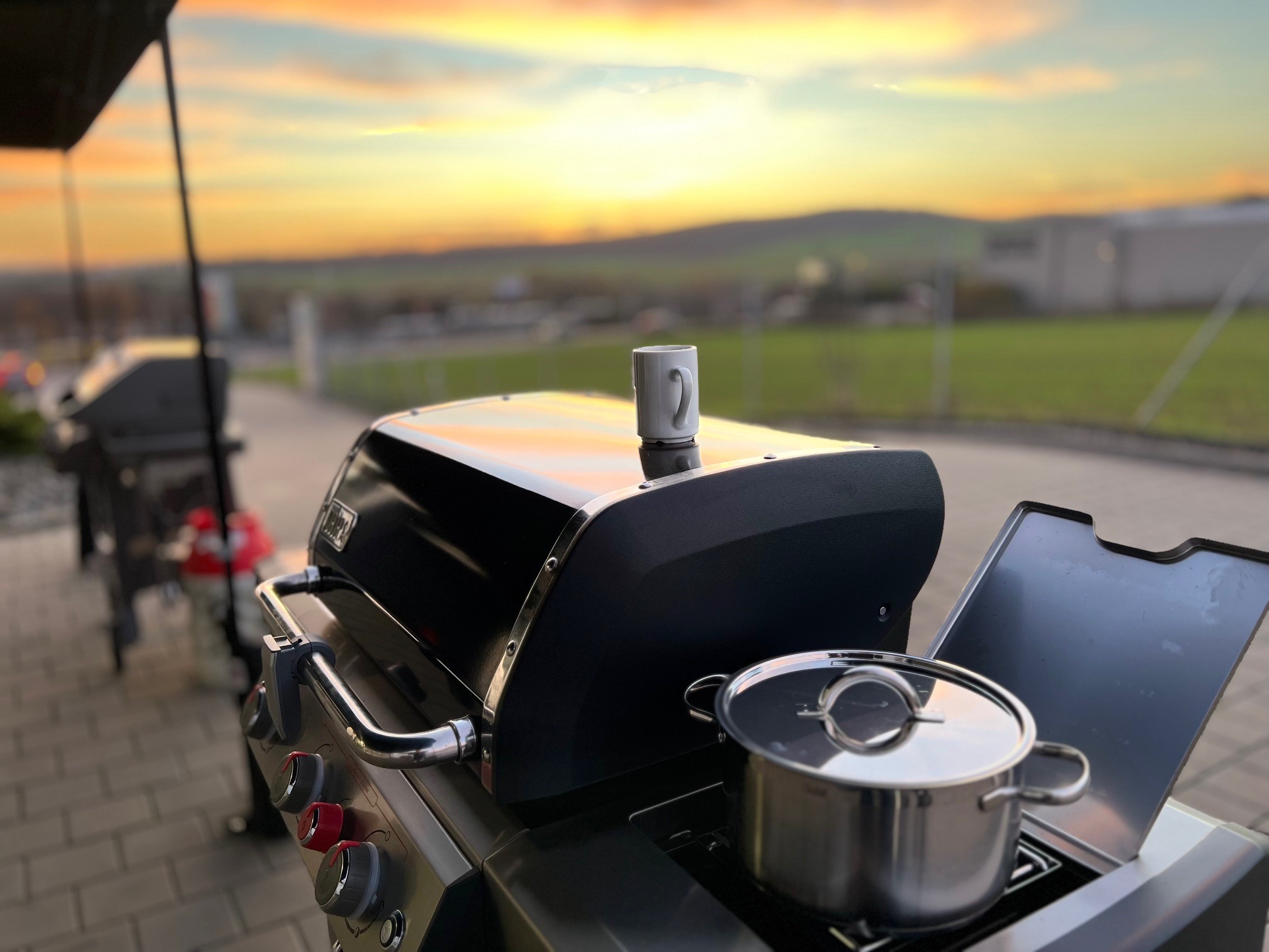 Recept na domácí vánoční svařák | Recept | Top Grily