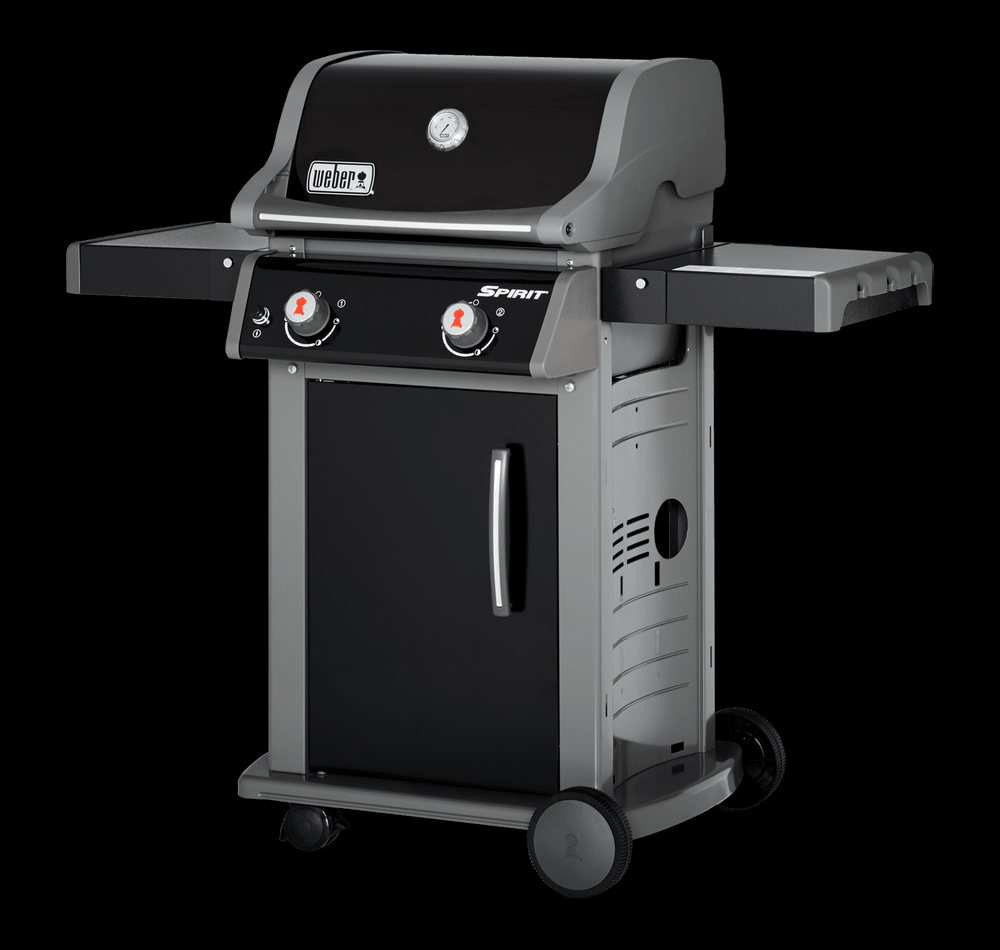 Plynový gril Weber Spirit E-210 Original | Skladem | Top Grily