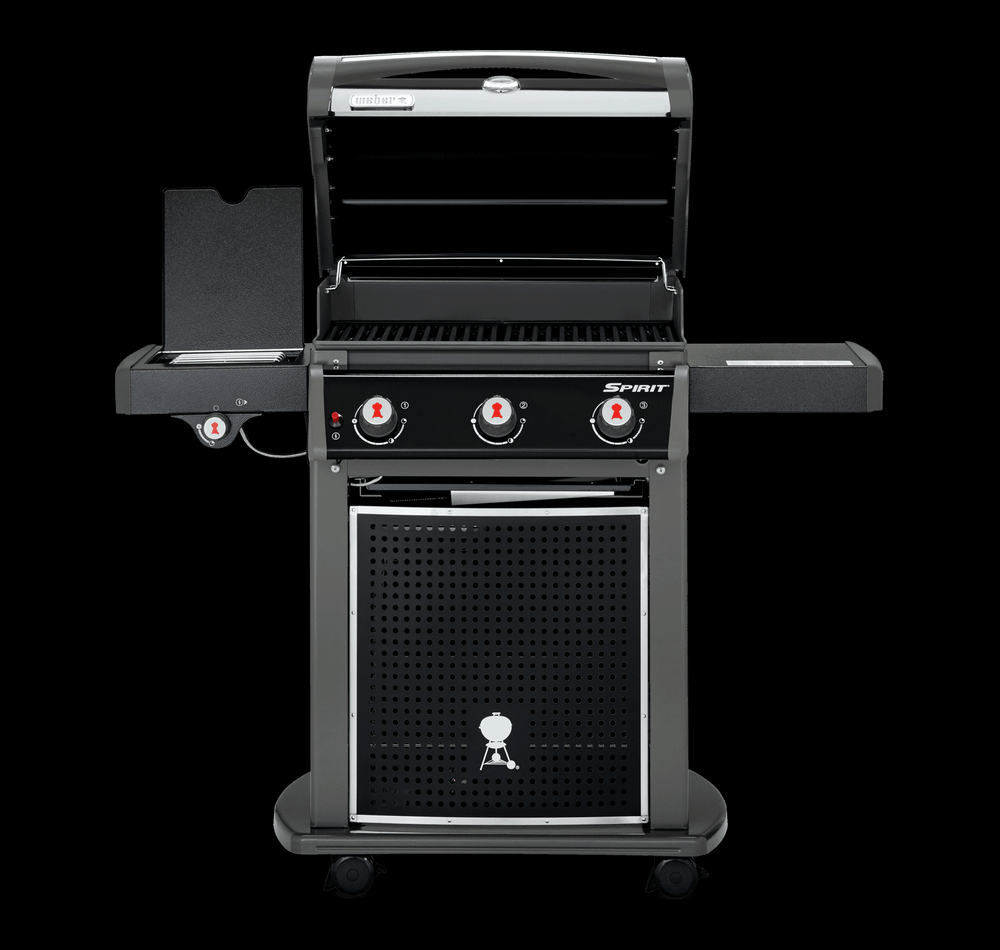 Plynový gril Weber Spirit E-320 Classic | Top Grily